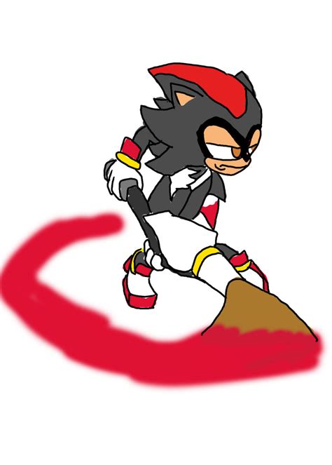 Shadow Splatoon By Mamaluigi2018 On Deviantart