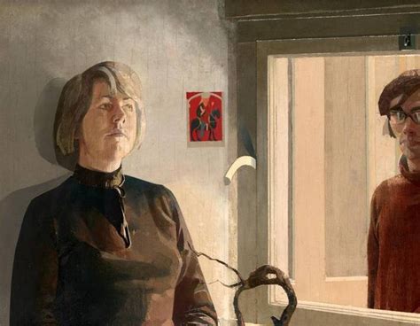 Sold At Auction Norman Charles Blamey Norman Blamey 1914 2000