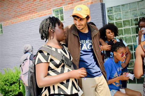 Why — Generation Teach