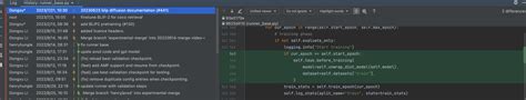 [blip2 train bug] about dongxu 2023 7 21 submit · issue 449
