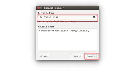 How To Set Up An Sftp Server On Ubuntu In 2023 A Step By Step Guide