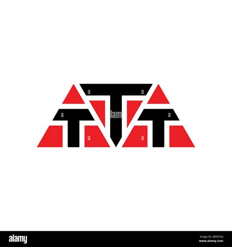 Ttt Icon Stock Vector Images Alamy