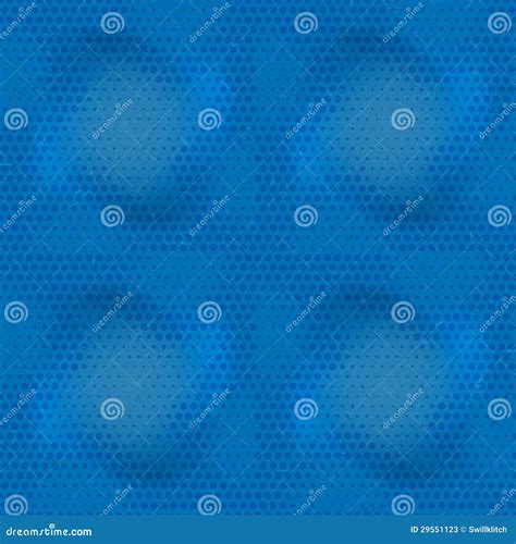 Seamless Grungy Raster Pattern Stock Vector Illustration Of Raster