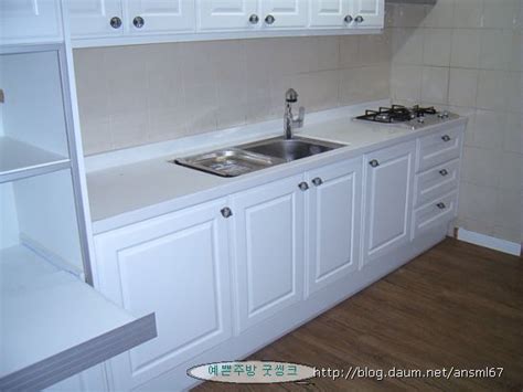 씽크대 예쁜부엌가구