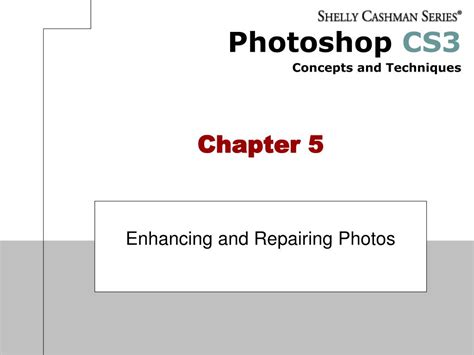 Ppt Chapter 5 Powerpoint Presentation Free Download Id2224261
