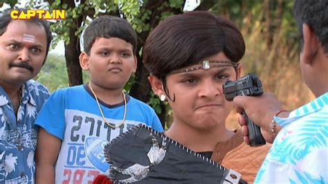 बच्चों का अपहरण करनेवालों को बालवीर ने सिखाया सबक Baalveer Episode