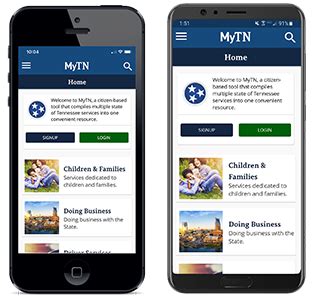 Streamlining Server Permits In Tennessee The MY TN Wallet App ABC