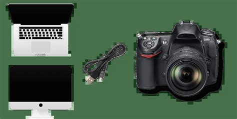 How To Connect Canon Camera To Mac Easy Ways In