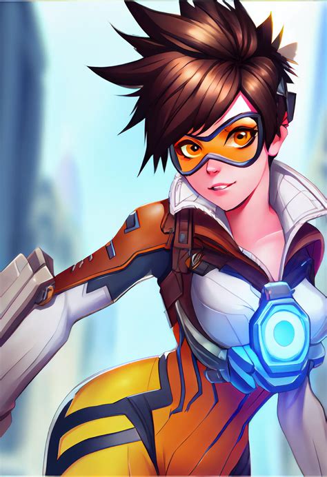 Anime Tracer By Iamrudja On Deviantart