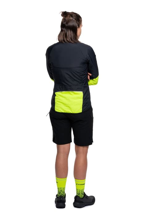 Cube Ws Wind Jacket Cmpt
