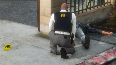 EUP Backup Configurations GTA Mods