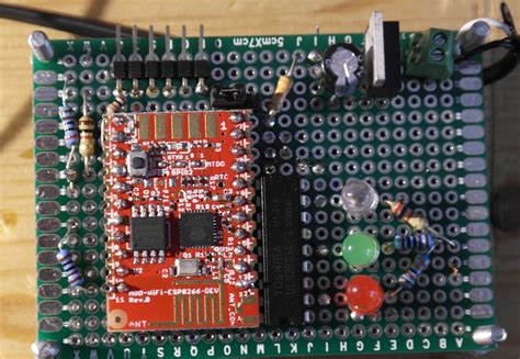 How To Make Your Own Wifi Gateway To Connect Your Arduino To Ip Network
