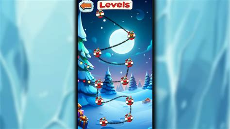 christmas star bounce construct 3 game by umagan codester