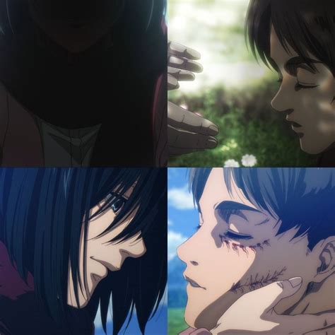 Pin De 𝑱𝒂𝒚𝒏𝒂 ♡ En Attack On Titan 🪽 Kyojin Snk Shingeki No Kyojin