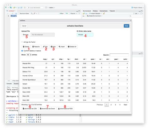 Github Cardiomooneditdata