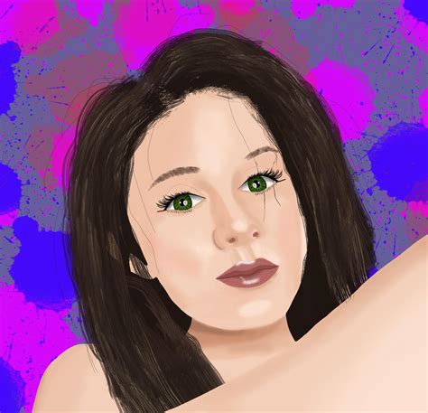 First Time Actually Trying To Draw Lips Thoughts R Learntodraw