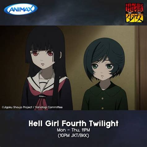 Animax Asia Oh Michiru We Hope Shell Be Okay After Facebook