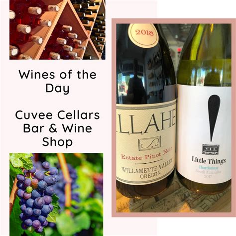Cuvee Cellars Wine Shop And Wine Bar Home Facebook