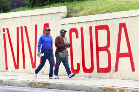 Cuba Sale De La Lista De Países Que No Cooperan Contra El Terrorismo