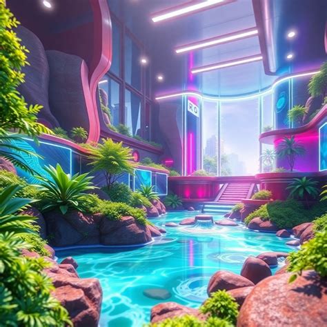 Best Ai 3d Environment Generator Vondy