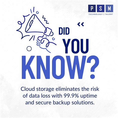 Psm Partners On Linkedin Cloudstorage Datasecurity Cloudsolutions Psmpartners