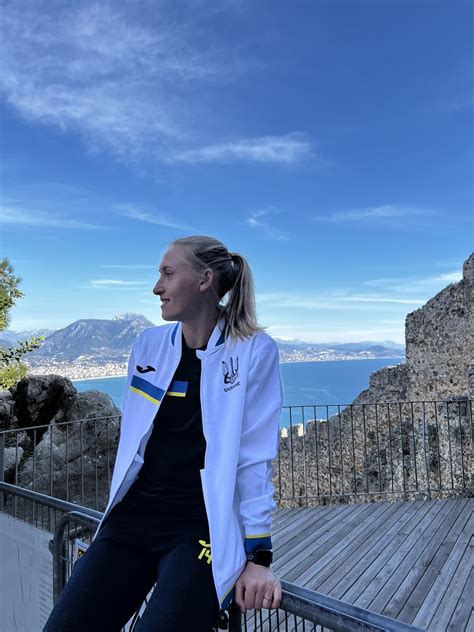 Lyubov Shmatko L Football