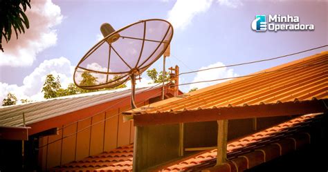 5g Migração Para Banda Ku Pode Custar R 175 Bilhão
