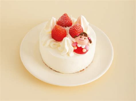 ペコちゃんや文明堂CMでおなじみの子たちも 長年愛されるかわいい食品キャラクター anan webビューティーファッション