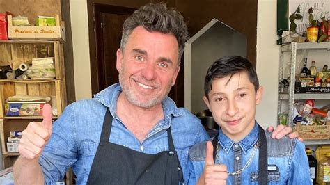 How A Community Kitchen In Italy Is Bringing People Together Abc