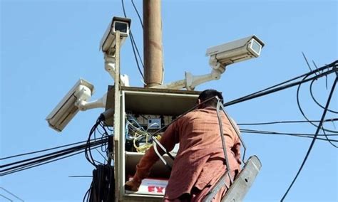 Cctv Wired And Wireless Networks Vividcomm
