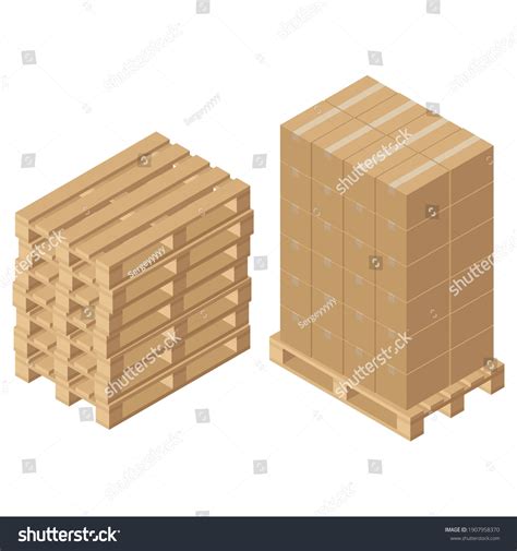 Box Container Images Stock Photos Vectors Shutterstock