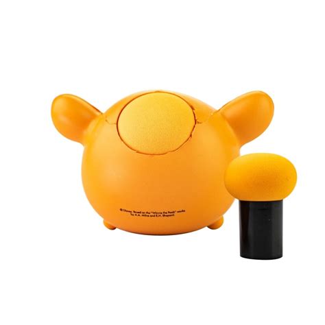 Disney Squishy Makeup Sponge Collection Tigger Watsons Malaysia
