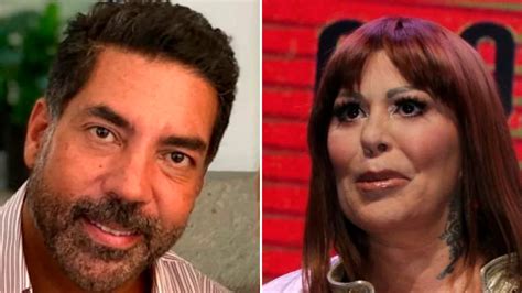 Las Fotos Que Contradicen A Alejandra Guzmán Esposa De Pablo Moctezuma Mostró Pruebas De