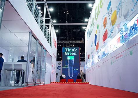 Think Green Sacmi At Npe 2024 Sacmi En