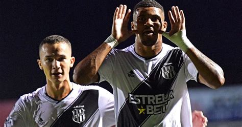 Ponte Preta Empata Com Mirassol Em Estreia Do Paulistão