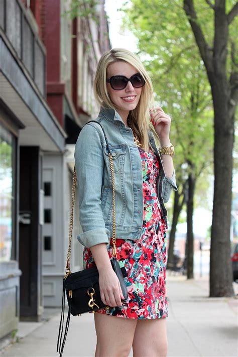 Chica Clasica Estilo Callejero Street Style