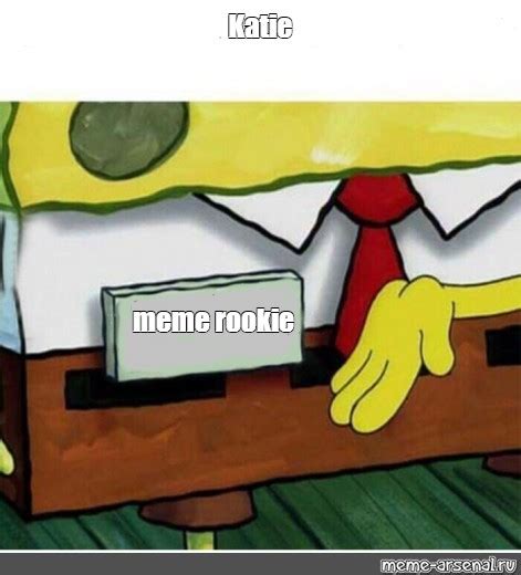Сomics Meme Katie Meme Rookie Comics Meme