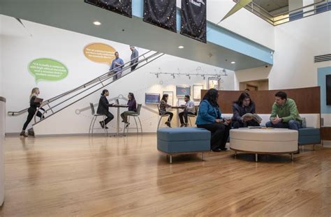 Curriculum Associates Office Photos