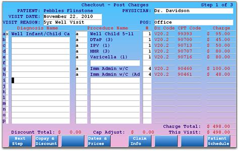 2011 Immunization Admin Codes Pcc Learn