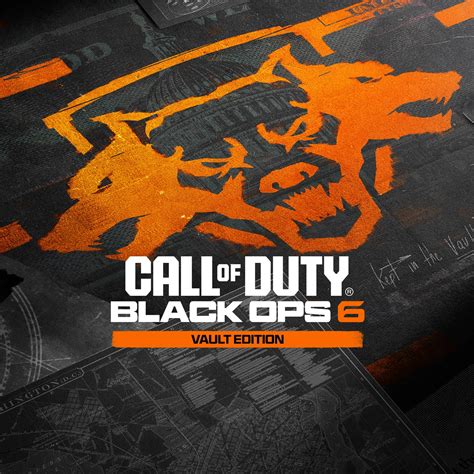 Call Of Duty Black Ops 6 Vault Edition Xbox One 구매 즉시 배송 Mtcgame