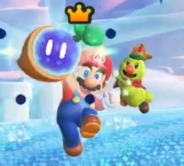 WholesomeDemonKast On Twitter SuperMarioOOC He S Wonderful Though I Would Love To See H
