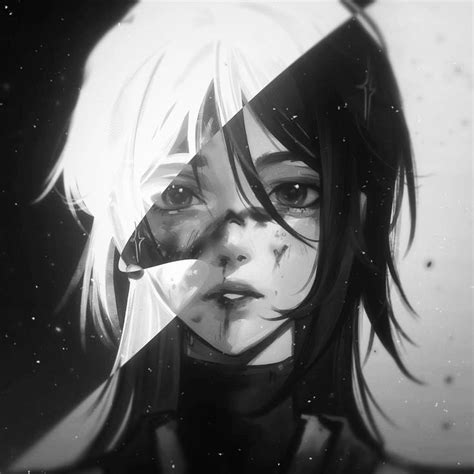 155 Aesthetic Black Pfp Ideas For A Minimal And Cool Look