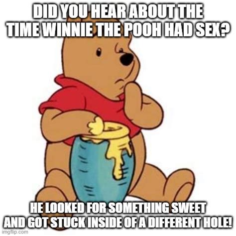 Oh Honey Imgflip