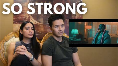 Zoe Wees Girls Like Us Couple Reacts Youtube