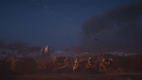 Assassins Creed Mirage Tests Le Tout Nouveau Retour Aux Sources