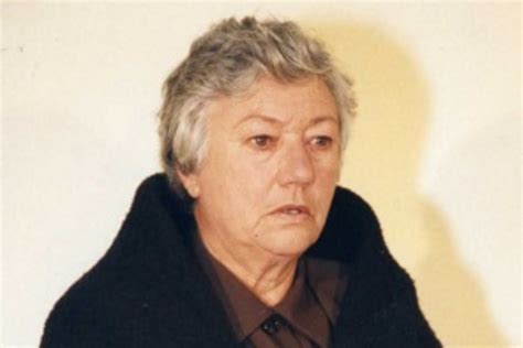 Morreu a atriz portuguesa Cremilda Gil MoveNotícias