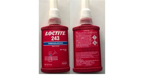 Green Loctite Vs Blue Detailed Comparison Sticky Aide