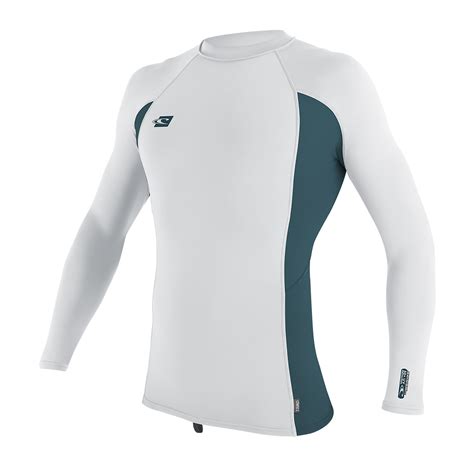 Oneill Premium Skins Long Sleeve Rash Vest 2019 Wetsuit Centre
