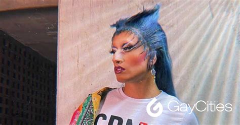 Drag Race México Fan Favorite Has Some Surprising Advice For Gringos