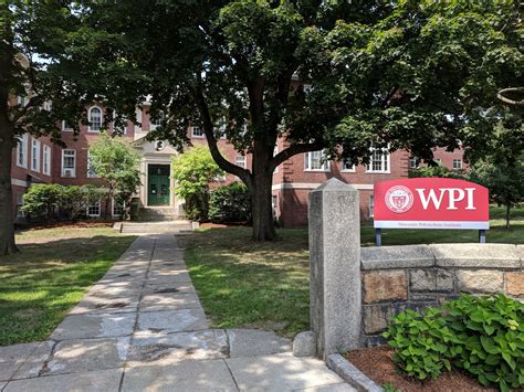 Wpi Adding Neuroscience Masters Program Worcester Business Journal
